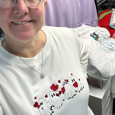 Bunny Embroidery Design, 3 Sizes, Instant Download - Etsy