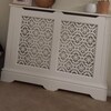 Modern Radiator Cover Custom Size Available - Etsy