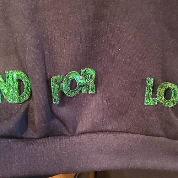 Colorful Embroidered Iron on Numbers Applique Patch,iron on Numerals ...