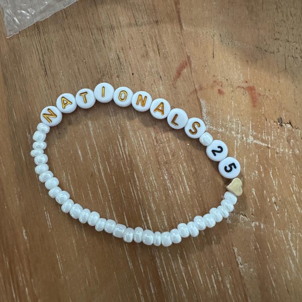 Initial Bracelet, Couple Bracelet, Lover Bracelet Custom Bracelet ...