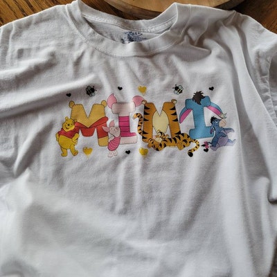 Where Dreams Come True Image Transfers, Family Vacation Sublimation ...