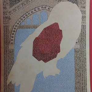 Oppenheimer Handwritten Script Poster - Etsy