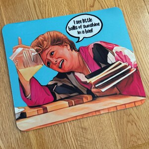 Golden Girls Count Bessie & Baby Lego Set W/ Canvas Art Brick - Etsy