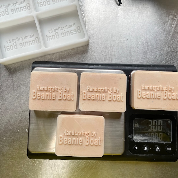 Silicone Mould/mold Slimline Pen, Tube-in, Less-resin, Pen Blanks for ...