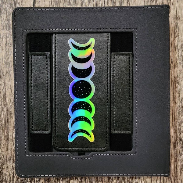 Sun. Sand. Salt. | Beach Sticker | Die Cut Transparent Vinyl ...