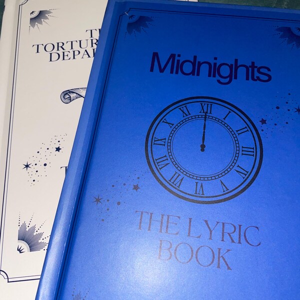 Red TV Hype Sticker Target 4LP Red Vinyl Edition, Dupe Hype Sticker ...