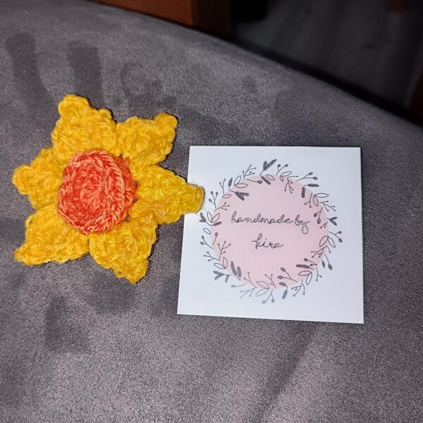 Freda’s Forget Me Nots, Flower, Crochet Forget Me Nots, Blue Flowers ...