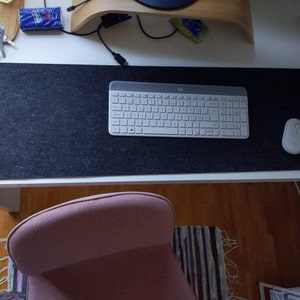 Sticky Notes Holder Sticky Notes Set Wooden Desk Tray Desk - Etsy