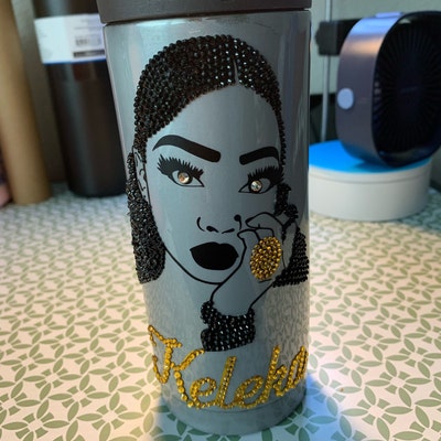 Gurl What Permanent Vinyl Decal Car Window Laptop Glass Tumbler Mug - Etsy