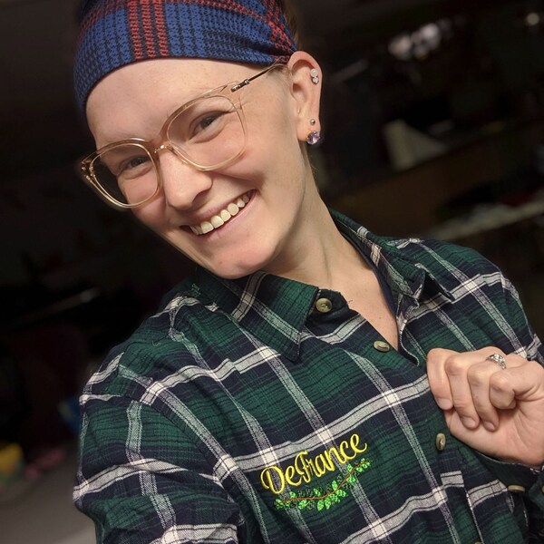 Maple Syrup Embroidery Font 1" 1.25" 1.5" 2" 2.5" Formats Bx Dst Exp ...