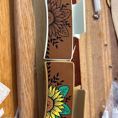 9 Hat Patch Outdoors Design Bundle SVG File Laser, Engrave File for ...