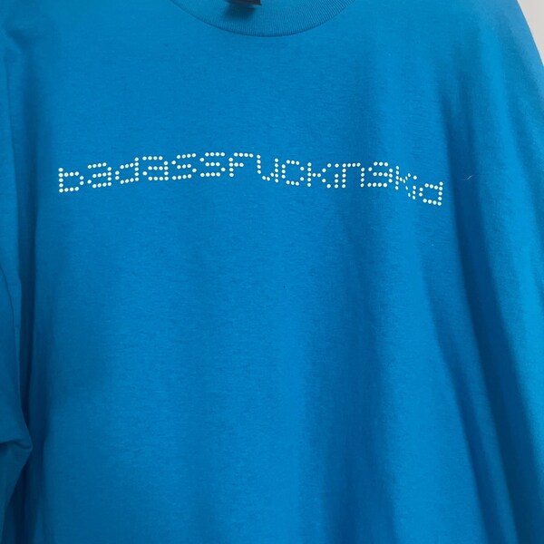 Charli XCX 365 Party Girl Brat Album T-shirt Tee Hyperpop Y2K Cult ...