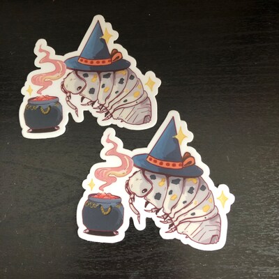 Hello Linocut - Etsy