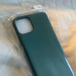 Solid Colors Silicone Phone Case for iPhone 15 14 Plus 14 Pro - Etsy UK