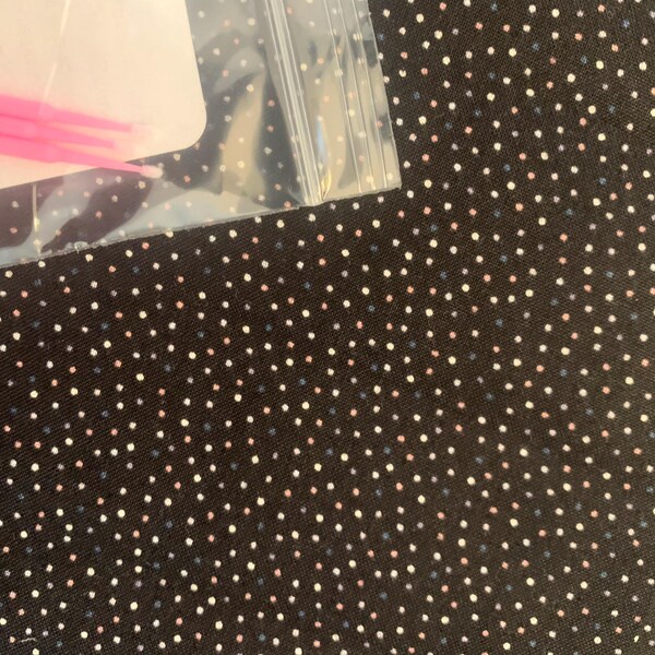 Mini Coos Quilt Kit: Highland Cattle, Scottish Tam - Riley Blake ...