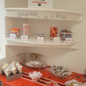 Popcorn Appreciation 8x10 Printable Sign Teachers Employees - Etsy