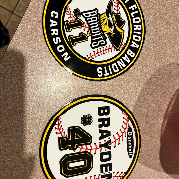 Cheerleading Car Magnet, Cheer Magnet, Car Magnet, Team Magnet ...