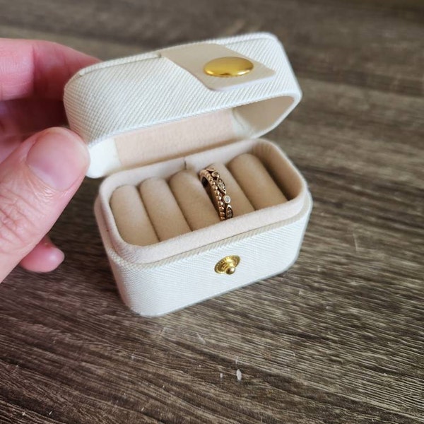 Ring Size Reducer Clip Set of 8 - Etsy