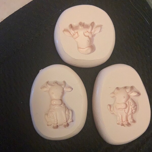 Build A Flame Mold - Fire Layering Mold - Layering Mold - Food Safe ...