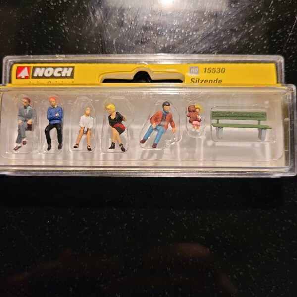 Preiser 28060 HO Scale Individual Figures Pope Benedict XVI - Etsy