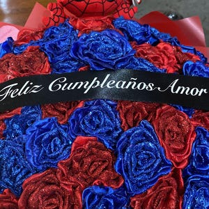 Barro Inspired Eternal Rose Bouquet (30count) - Etsy