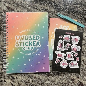 Stay Hydrated Water Bottle Sticker, Hydration Reminder Sticker, Self ...