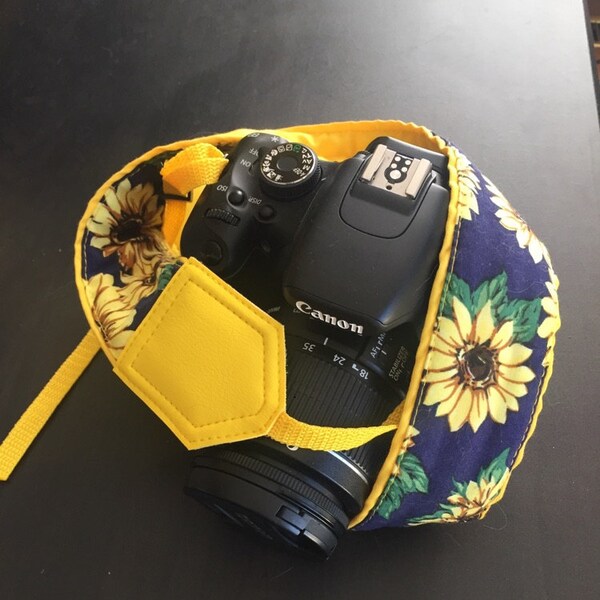 World Map Camera Strap. Personalized Camera Strap. North America ...