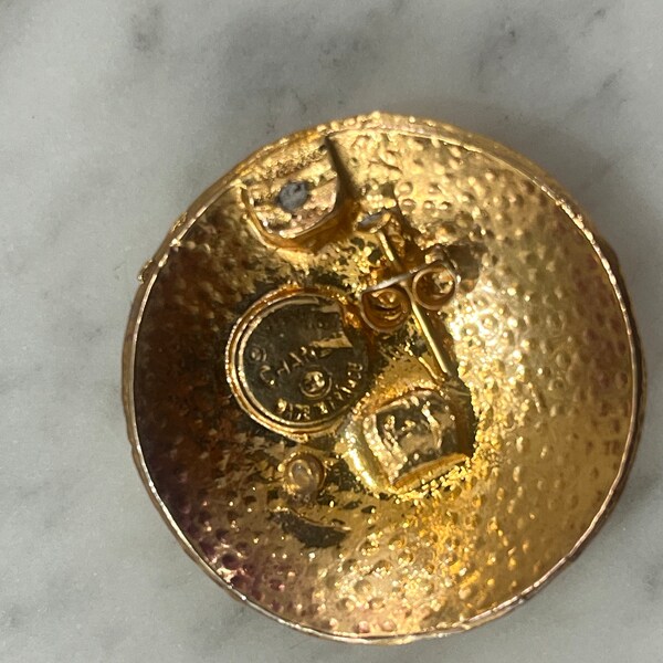 Slayer Signed Original Tour Poster & Backstage Pass, 1985. Fully ...