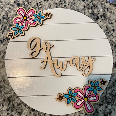 Hello Spring Font Handwritten Script Font, Bouncy Font, Cricut Fonts, Procreate Font, Wedding ...