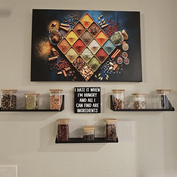 When It Comes to Spreadsheets, I Excel Funny Decor Sign / Office Decor ...