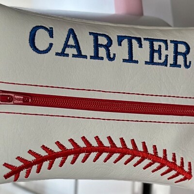 Baseball Laces Embroidery Design. Softball Laces Embroidery Design ...