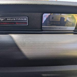 PAIR C8 Corvette Stingray R Racing IMSA Premium Decal Sticker C8 Z51 ...