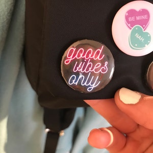 Non Binary Pin Button, No Gender Only Goose, NB Flag Gift, Nonbinary ...
