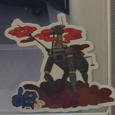 The Corpse of King Minos ULTRAKILL 3D Rendered Art Print by Dotflare - Etsy