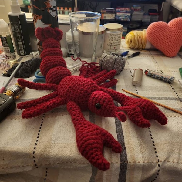 The Mes(h)merizing Top Crochet Pattern by Forged With Yarn - Crochet ...