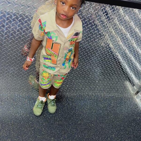 DICKIES 2pc or 3pc Set KIDS Dickies, Modern Unique Stylish Eye-catching ...