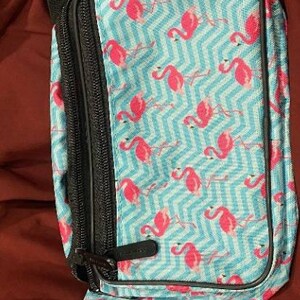 Rave Hydration Pack Backpack 2L Water Bladder Included for Festivals ...