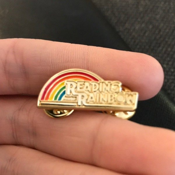 Stop Sign – Enamel Pin - Etsy