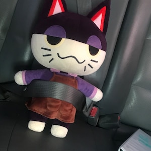 Custom Plush Yellow-knight - Etsy