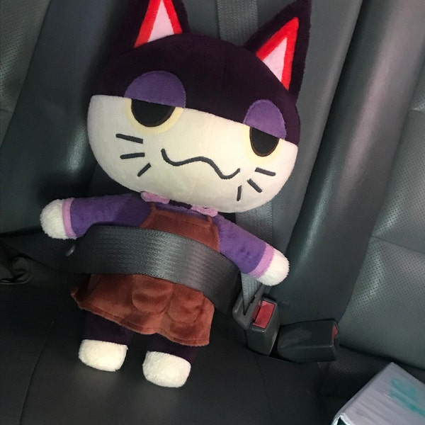 Custom Plush Punchy - Etsy