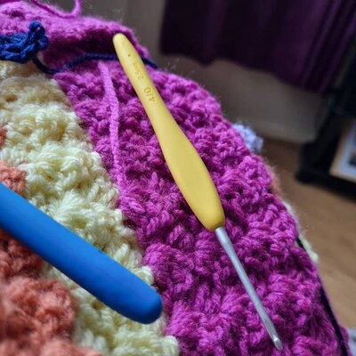 Clover Sewing/quilting Metric Graphic Ruler, Flexible, 30 Cm or 50cm - Etsy