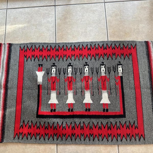 Vintage Shaker Style Sewing Box and Thread Organizer - Etsy