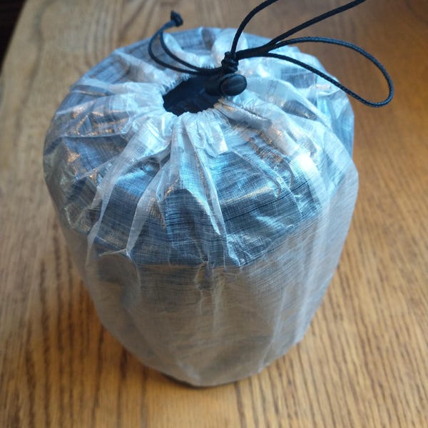 Cook Pot Stuff Sacks - Etsy