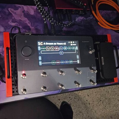 Quad Cortex Power Supply Replacement IEC Neural DSP 110V 240V - Etsy UK