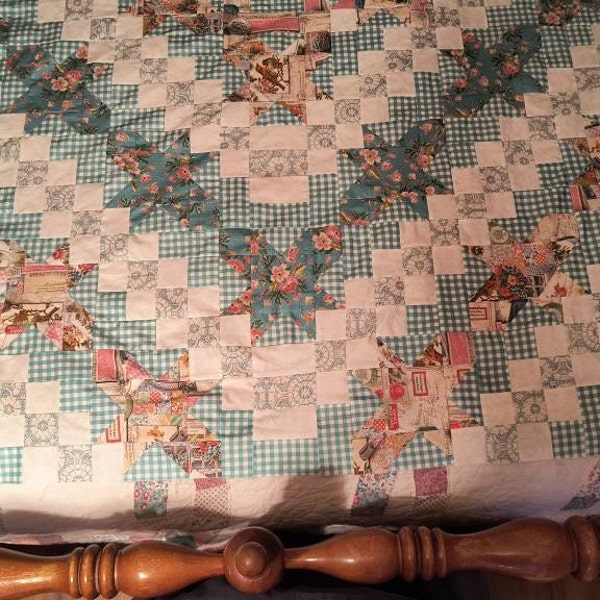 Elna Star Electronic Portable Sewing Machine - 12 Pounds - Great for ...