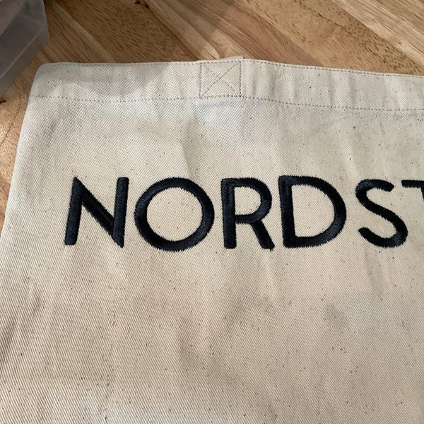 Madeline Cursive Script Embroidery Font; 5 Sizes, Instant Download BX ...