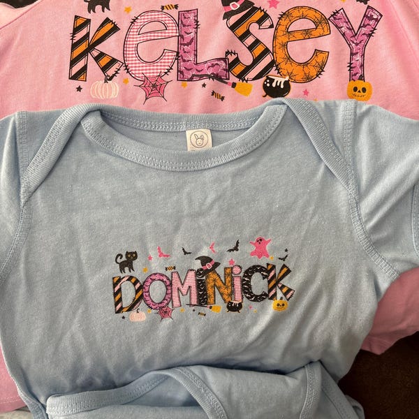 Personalized Kids Back to School Gifts, Kids Name Keychain, Backpack ...