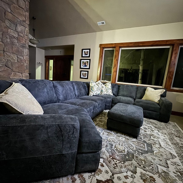 Throw Pillow Cover Make It Rain Nectar by Kelly Ripa Multicolor Pillow ...