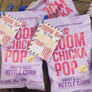 Teamwork Employee Appreciation Printable Gift Tags, Employee MM Candy ...