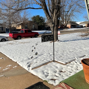 Four-sided Spire Finial Spear Polypropylene Topper Tips for Fence or ...